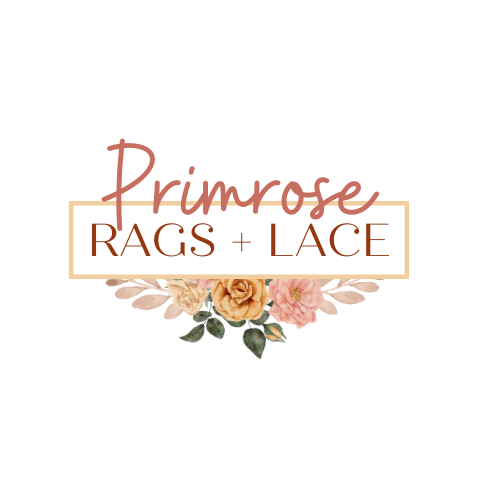 PrimRose Rags & Lace – Primrose Rags & Lace